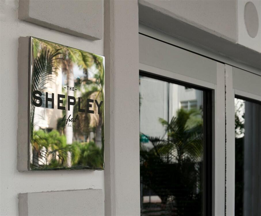 Shepley South Beach Hotel, Miami Beach. Desde 296.25€ - Central de Reservas