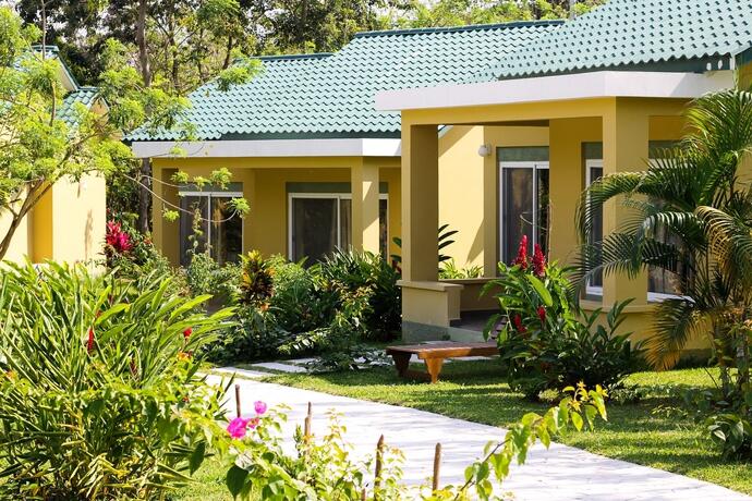 Complejo Corinto Pearl Eco Resort, La Ceiba - Central de Reservas