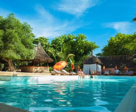 Hoteles en Ifaty, Atsimo-Andrefana - Central de Reservas