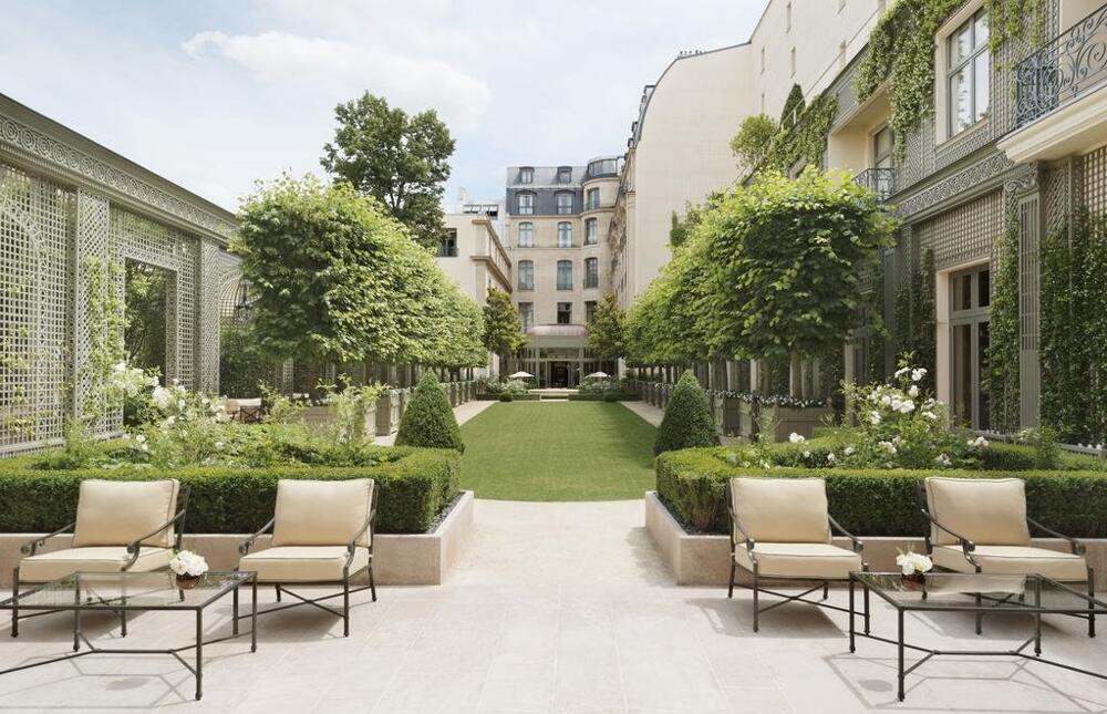 Hotel Ritz Paris, París - Central de Reservas
