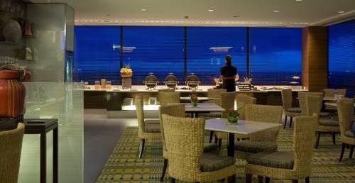 Hotel InterContinental Manila, Manila - Central de Reservas