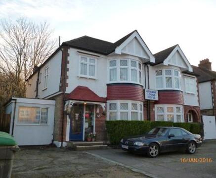 Hotel Premier Inn London Ealing, London - Reserving