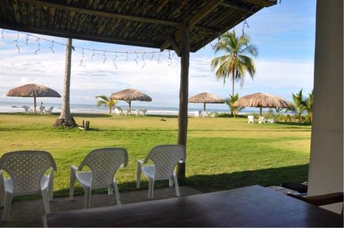 Hotel Las Lajas Beach Resort, Las Lajas - Centraldereservas.com