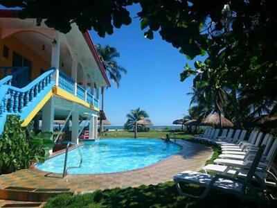 Hotel Las Lajas Beach Resort, Las Lajas. Desde 70.64 ...