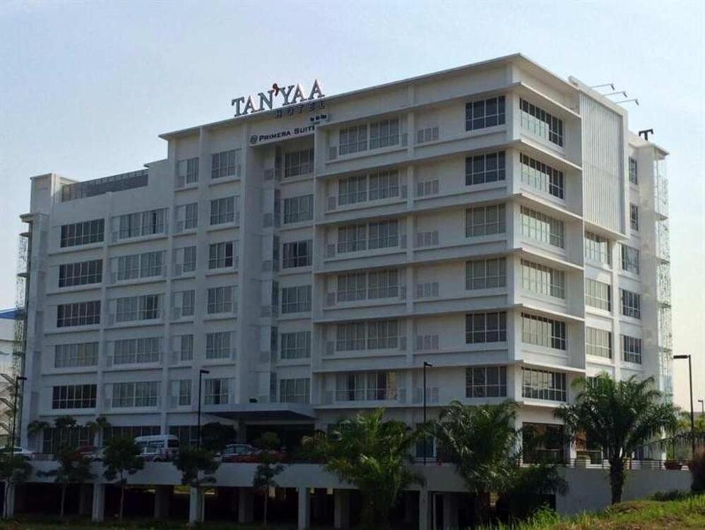 Tan’Yaa Hotel Cyberjaya, Cyberjaya - Central de Reservas