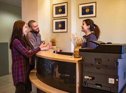 Hotel Barentsburg, Barentsburg - Central de Reservas