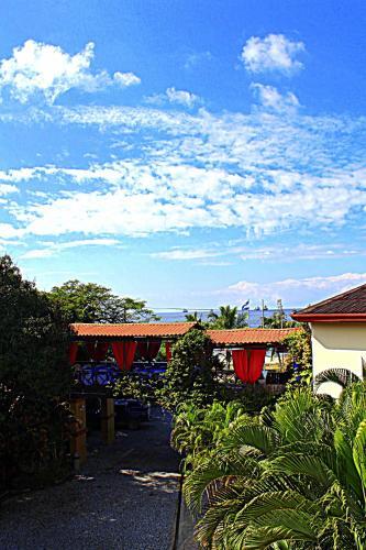 Hotel Villa del Sol, Puerto Cortes - Centraldereservas.com