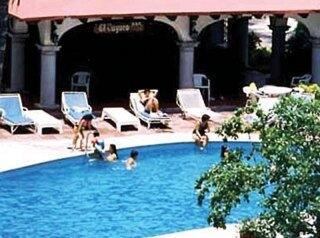 Las Hamacas, Acapulco - Centraldereservas.com