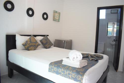 Hotel Isla Caracol, Isla Mujeres - Centraldereservas.com