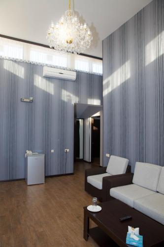 Eridana Hotel, Ereván - Centraldereservas.com