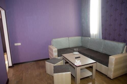 Eridana Hotel, Ereván - Centraldereservas.com