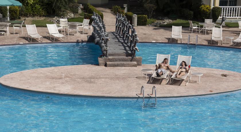 Hotel Telamar Resort, Tela - Central de Reservas