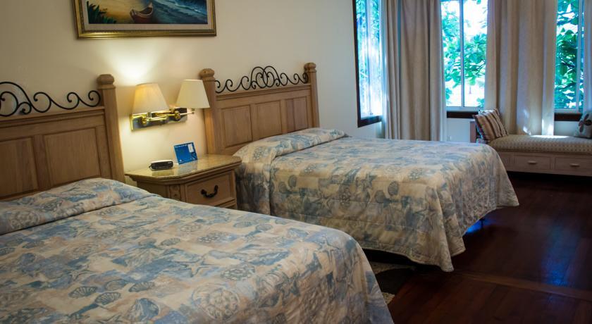 Hotel Telamar Resort, Tela - Central de Reservas