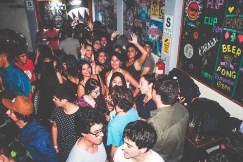 Albergue Loki Lima, Lima - Central de Reservas