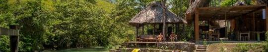 Hoteles en Lanquín, Alta Verapaz - Tu Hotel en Centraldereservas.com