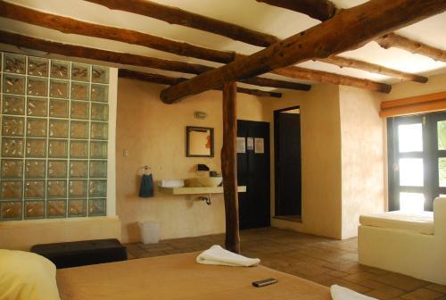 Hotel Johnny's Place, Monterrico - Centraldereservas.com