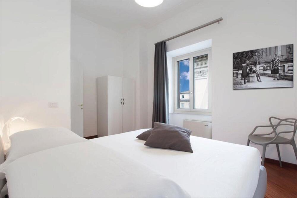 Aparthotel Oriana Homèl Roma, Roma - Central de Reservas