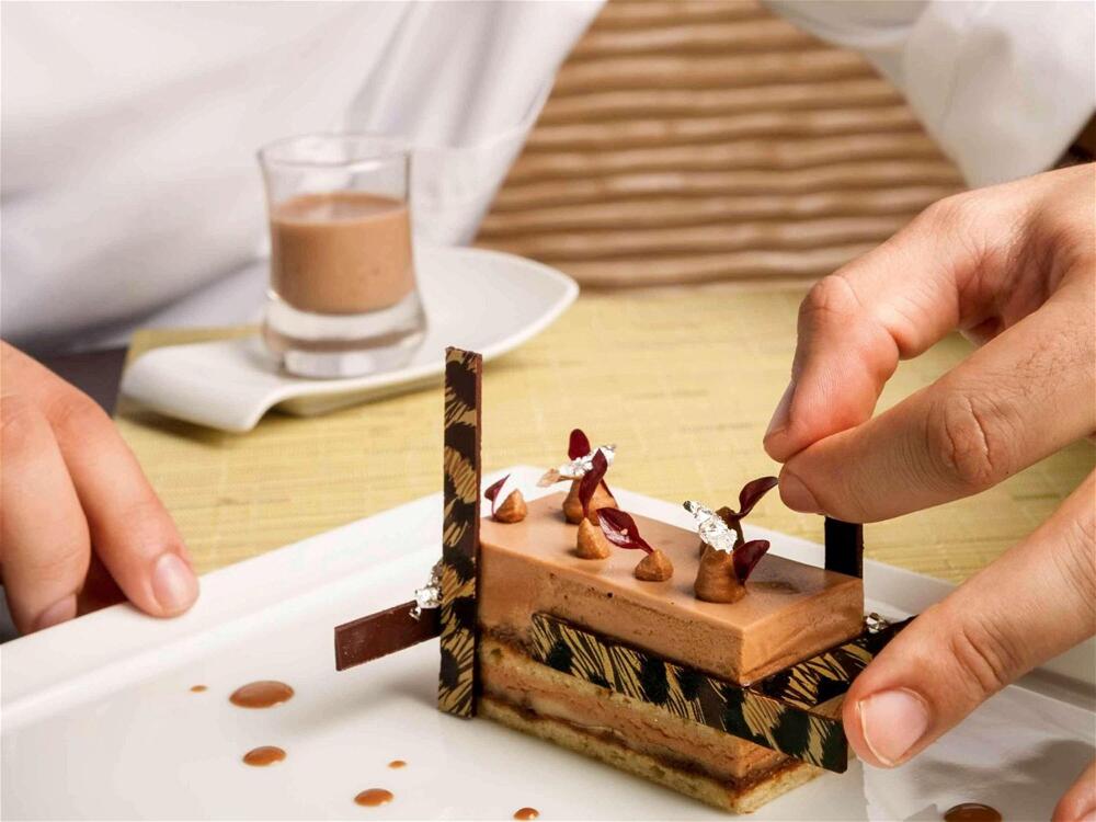 Hotel Sofitel Malabo Sipopo Le Golf, Ciudad de Malabo ...