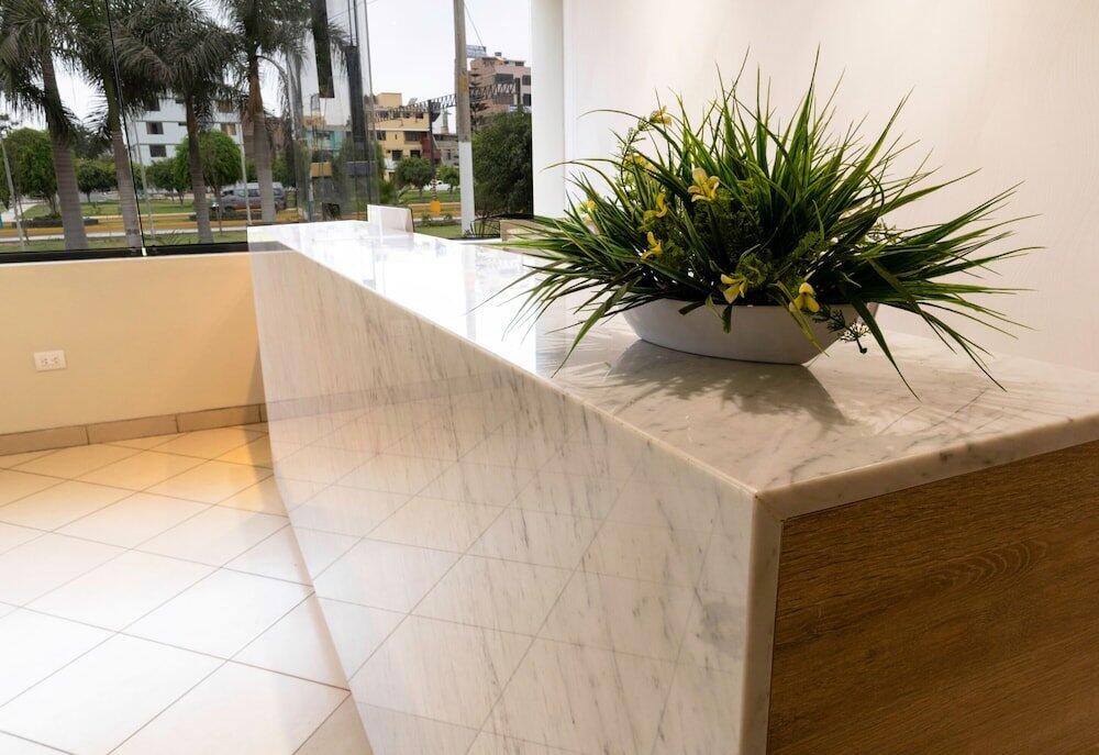 Palmetto Hotel Business La Perla, Lima. Desde 40.9€ - Central de Reservas