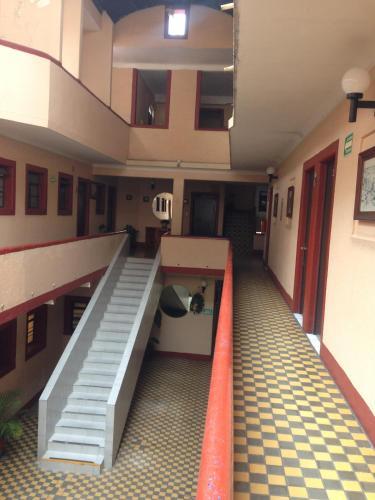 Hotel Gallo Rubio, Guadalajara - Centraldereservas.com