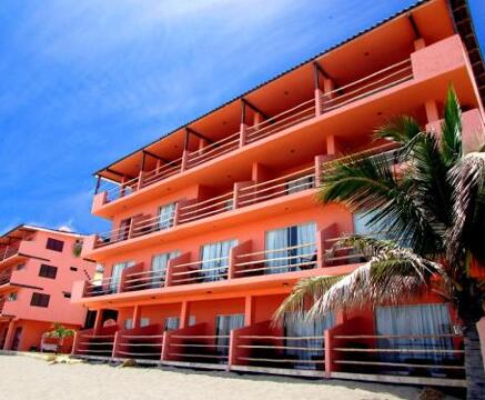 Hotel Blue Point, Zorritos - Central de Reservas