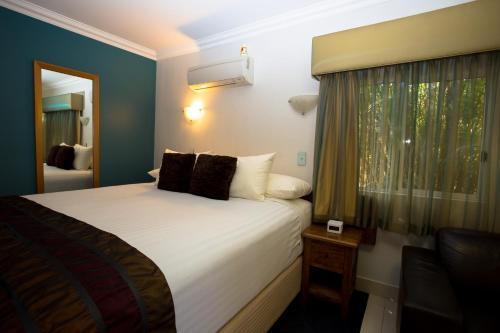 Complejo Point Samson Resort, Point Samson - reserving.com