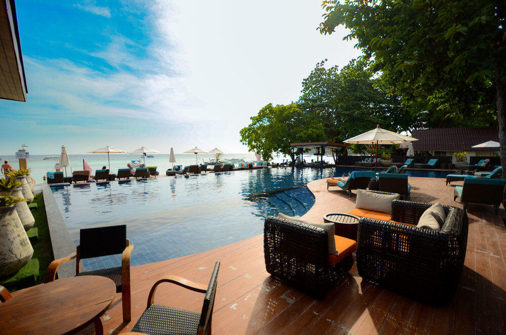 Complejo AKIRA Lipe Resort, Koh Lipe - Centraldereservas.com