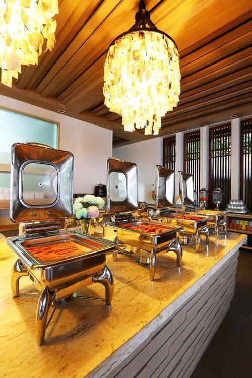 Complejo AKIRA Lipe Resort, Koh Lipe. Desde 112.63€ - Centraldereservas.com