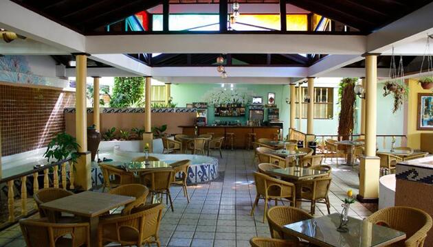 Hoteles en Morón, Ciego de Ávila - Central de Reservas