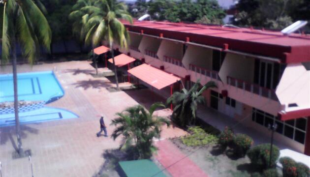 Hoteles en Guantánamo, Guantanamo - Central de Reservas