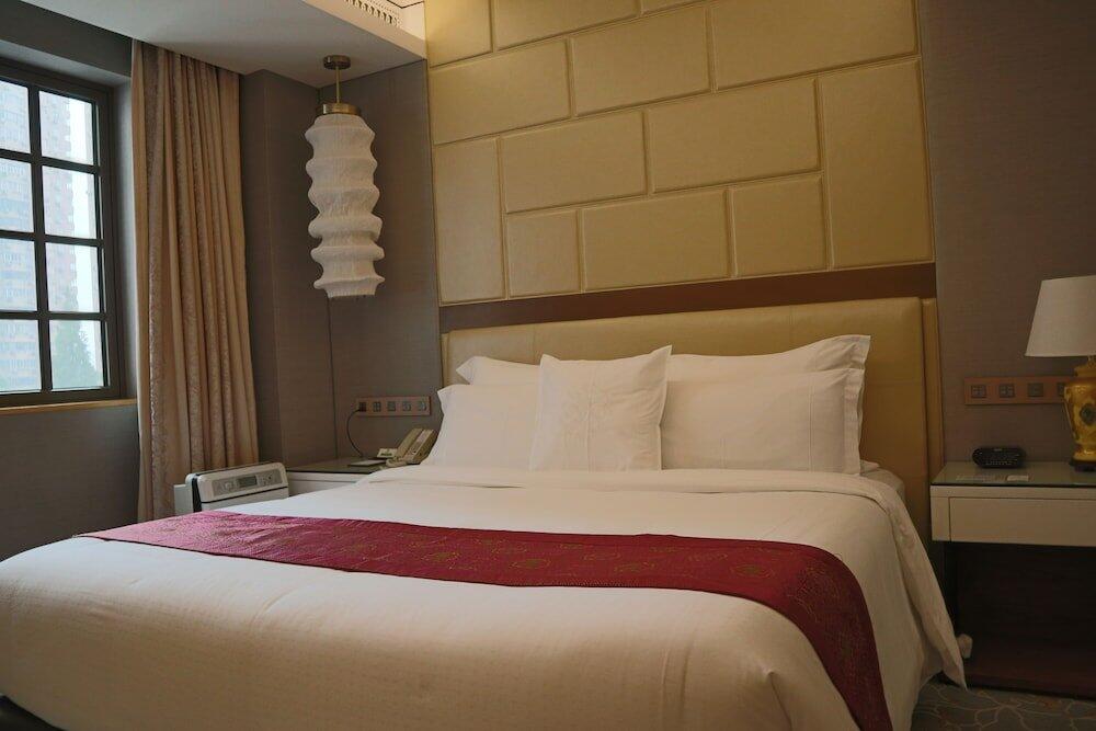 Anting Villa Hotel, Shanghai - Central de Reservas