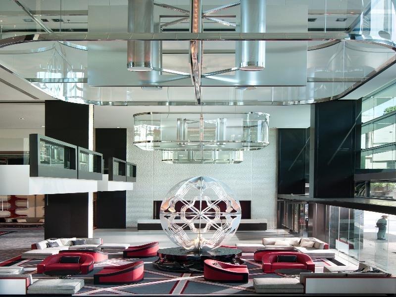 Hotel Crown Promenade Melbourne, Melbourne - Central de Reservas