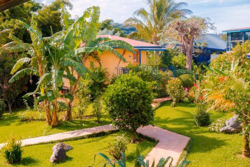 Hotel Isla Verde, Boquete - Centraldereservas.com