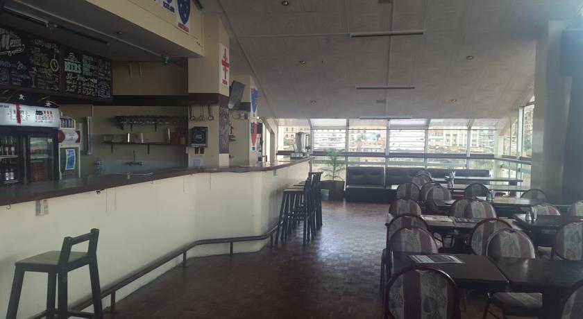 Loki Hostel, Ciudad La Paz - Central de Reservas