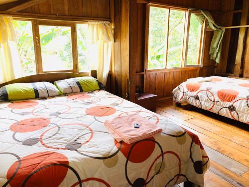 La Casa de Cecilia Mindo, Mindo - Centraldereservas.com