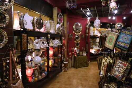 Complejo Genena City Resort, Sharm el Sheikh - Central de Reservas