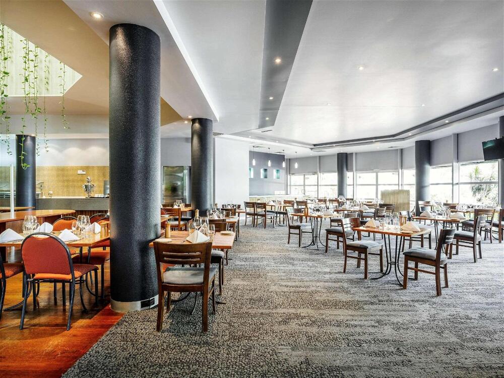 Hotel Novotel Darwin CBD, Darwin - Central de Reservas