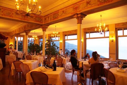 Hotel Les Roches Rouges, Piana - Central de Reservas