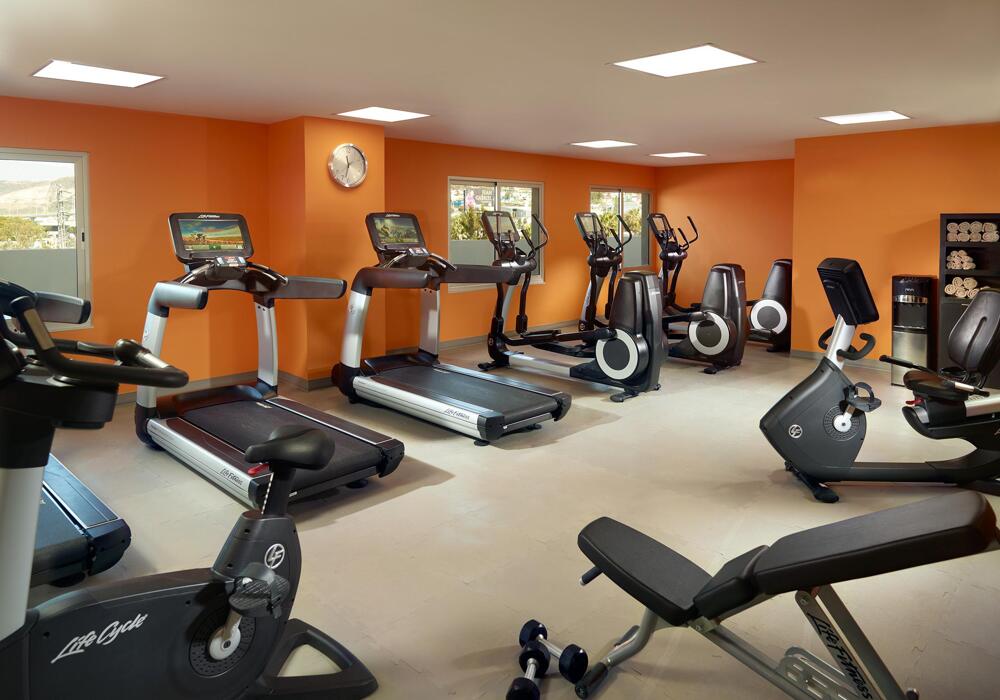 Hotel Courtyard by Marriott Queretaro, Santiago de Queretaro ...