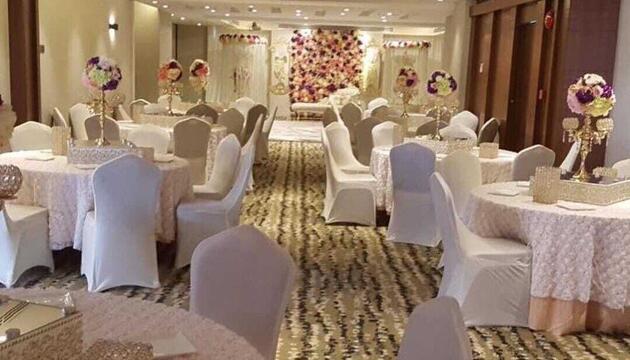 Hoteles en Al-Khobar, Eastern - Central de Reservas