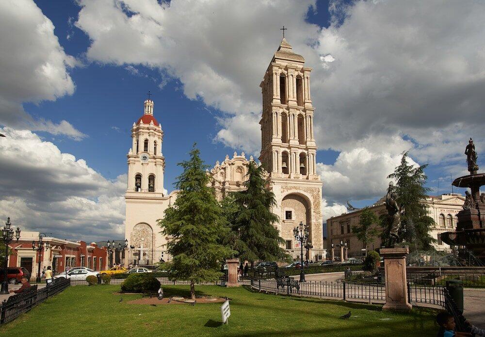 Hotel One Saltillo Aeropuerto, Saltillo - Central de Reservas