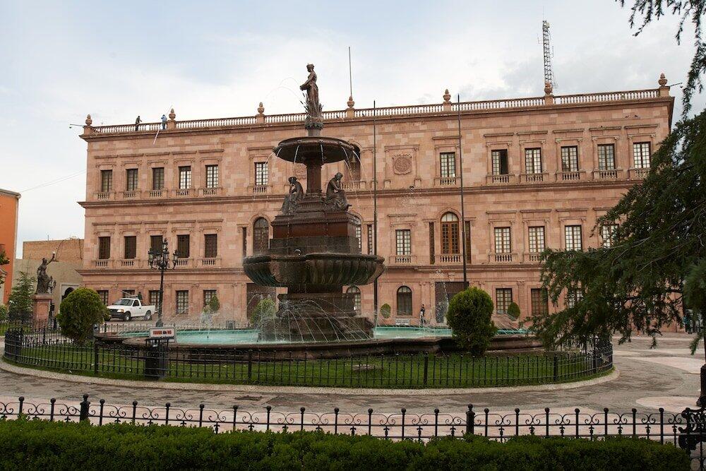 Hotel One Saltillo Aeropuerto, Saltillo - Centraldereservas.com