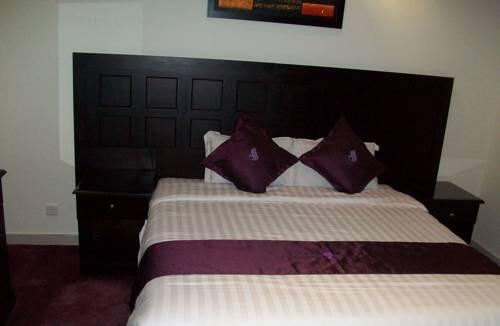 Daryah Hotel Apartments, Riyadh - Reserving