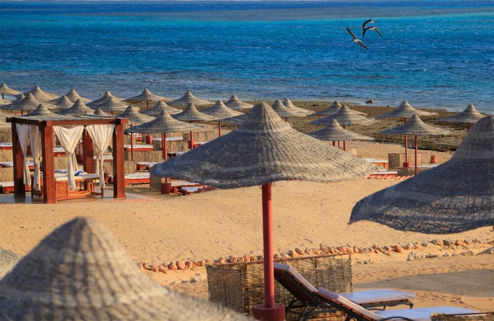 Hotel Gemma Resort, Marsa Alam - Centraldereservas.com