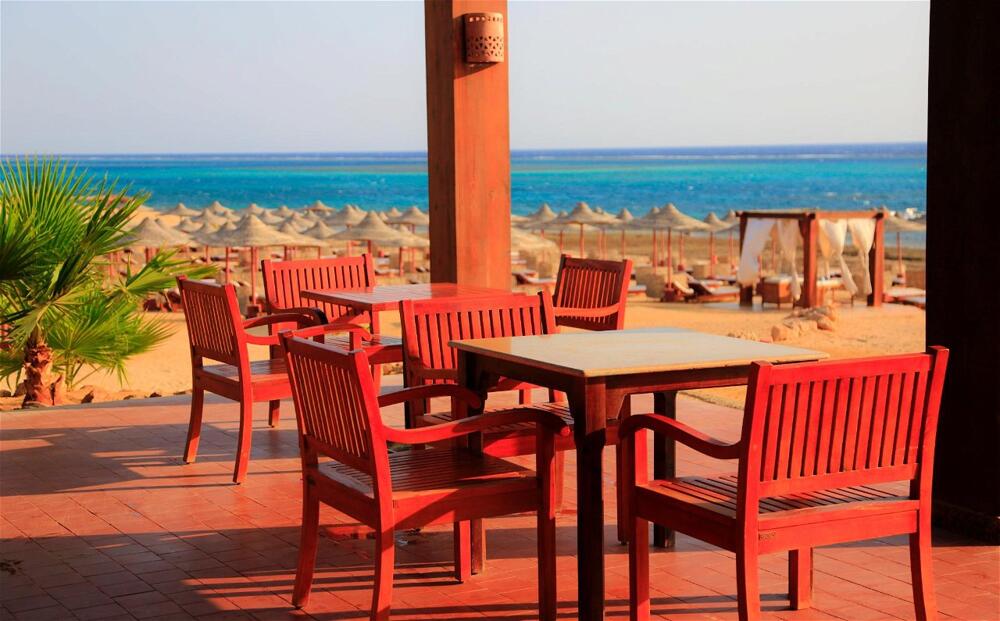 Hotel Gemma Resort, Marsa Alam - Centraldereservas.com