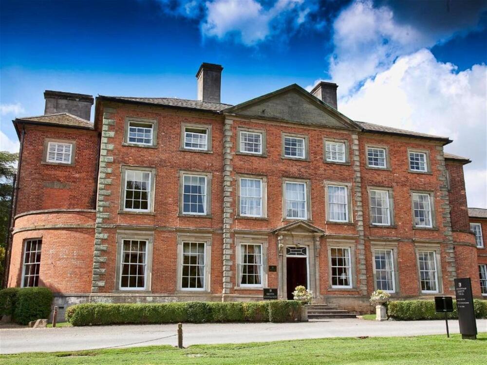Hotel Macdonald Ansty Hall, Coventry - Central de Reservas
