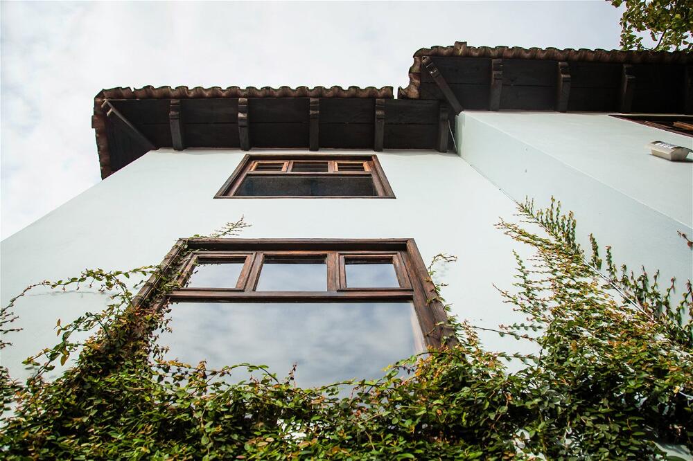 Hotel Santuario Las Escaleras, San Cristóbal de las Casas ...