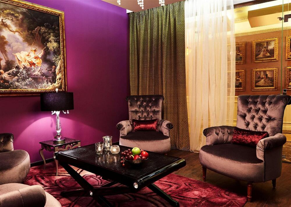 Hotel Royal Maxim Palace Kempinski Cairo, El Cairo - Central de Reservas