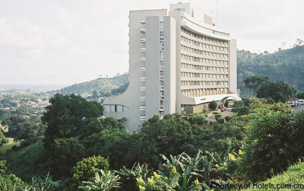 Hotel Mont Febe, Yaundé - Central de Reservas