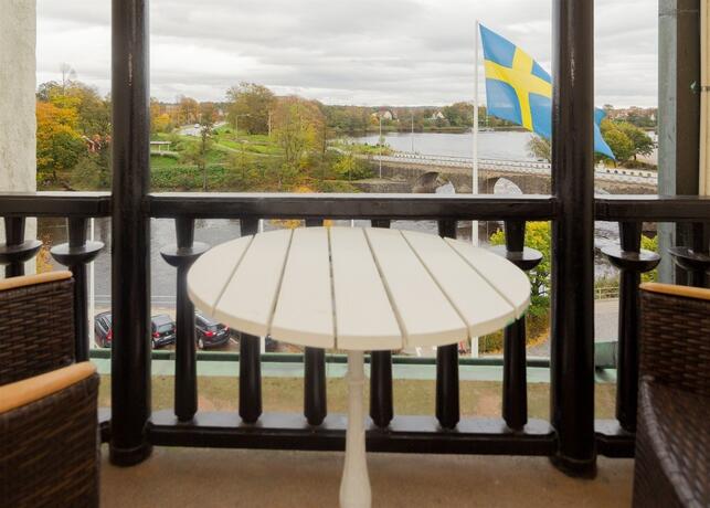 Grand Hotel Falkenberg, Falkenberg - Centraldereservas.com